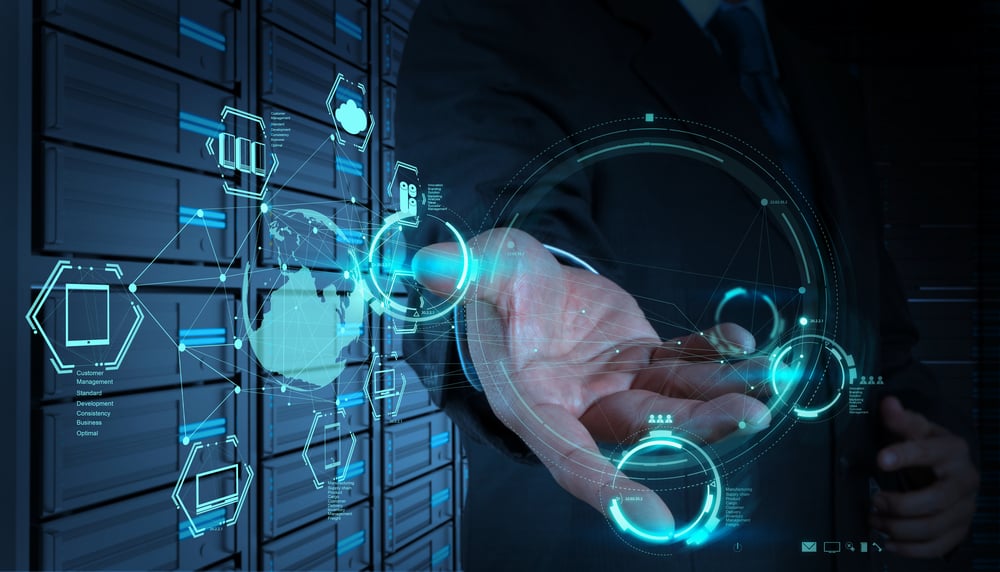 Oracle Cloud Infrastructure（OCI）とは？メリットや成功事例を紹介！