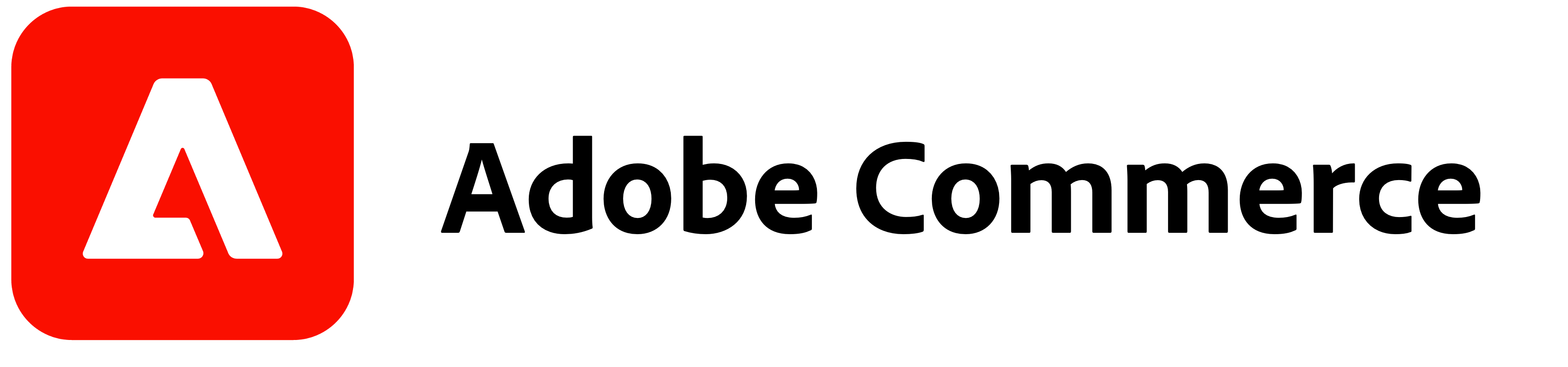 Adobe Commerce | ECビジネスの成長を加速するコマースソリューション