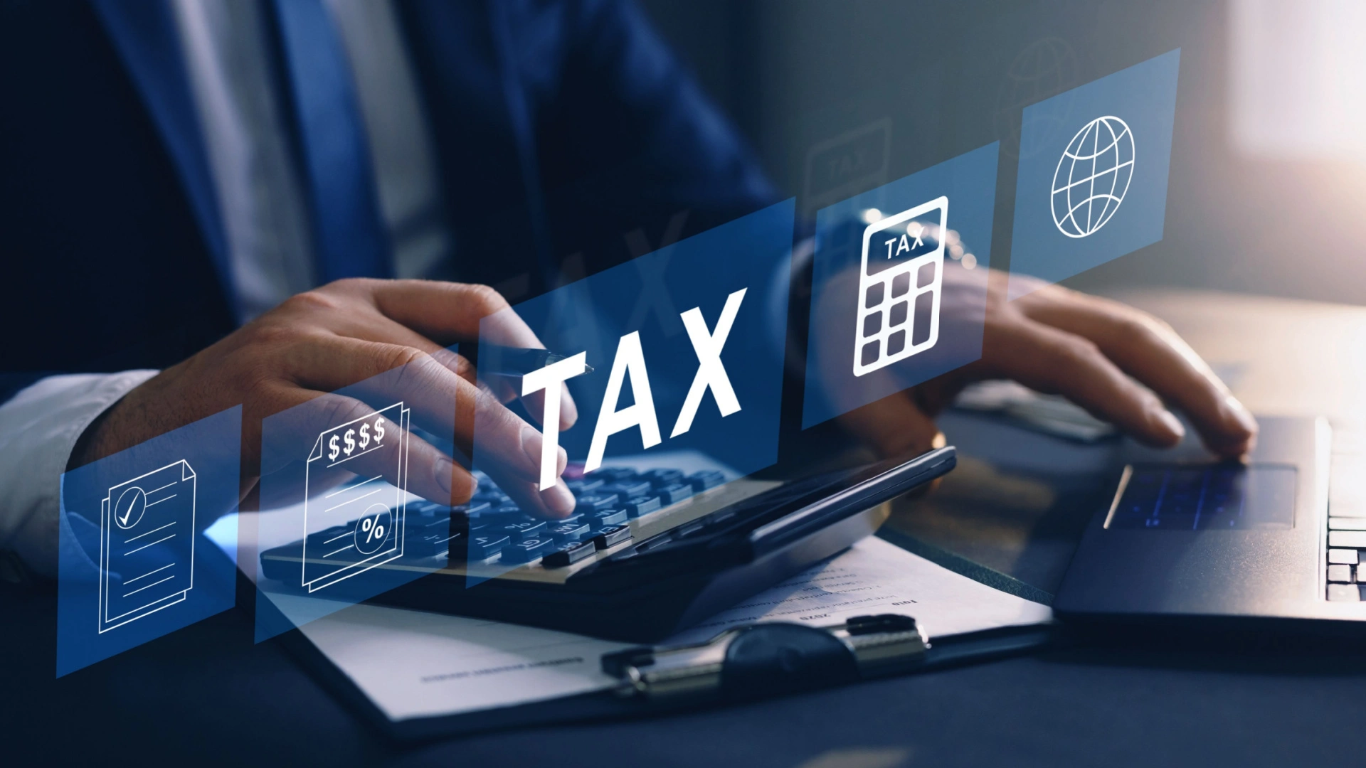 所得税とは? 種類や計算方法など基本を解説 | GRANDIT（グランディット） | システムインテグレータ