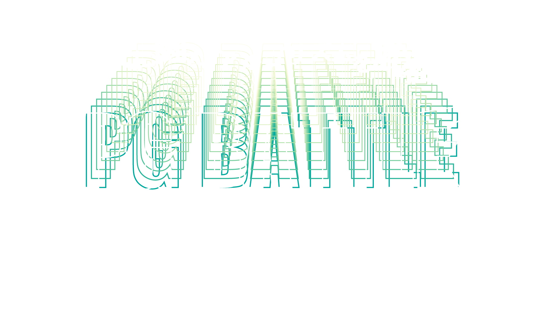 PG BATTLE 2024 事務局からのお知らせ